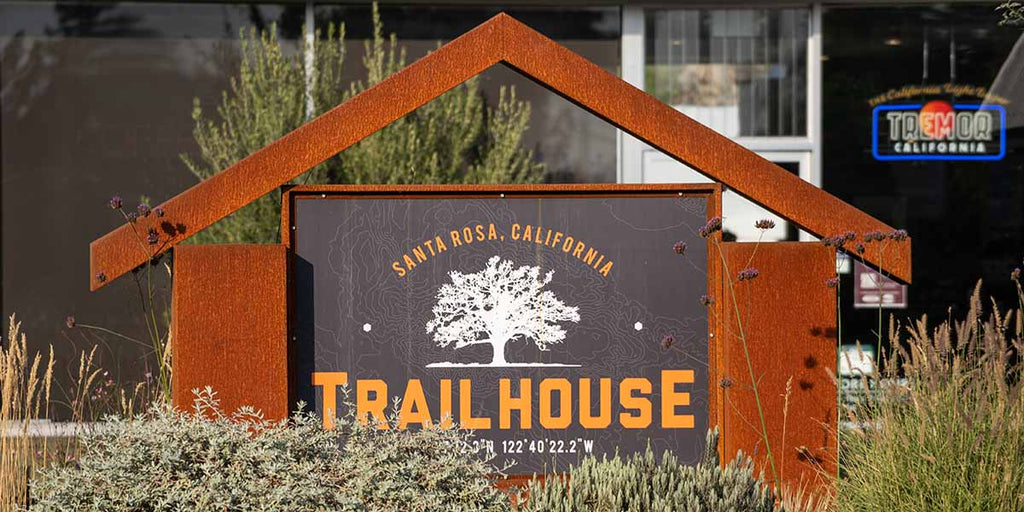 Trail House: The Ultimate Pit Stop – Travel Agent® Apparel